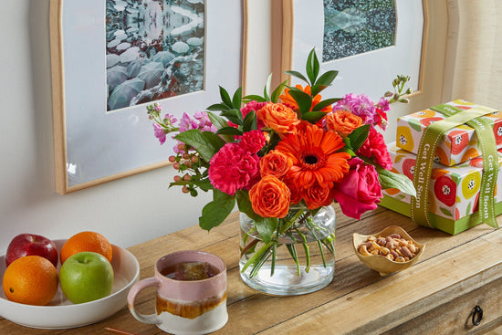 Get Well flowers in El Paso, TX | Blossom Flowers West – Local Flower ...