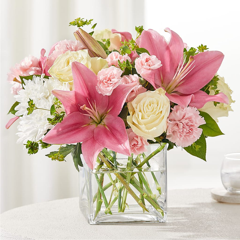 El Paso Florist | Same Day Flower Delivery by Blossom Flowers West